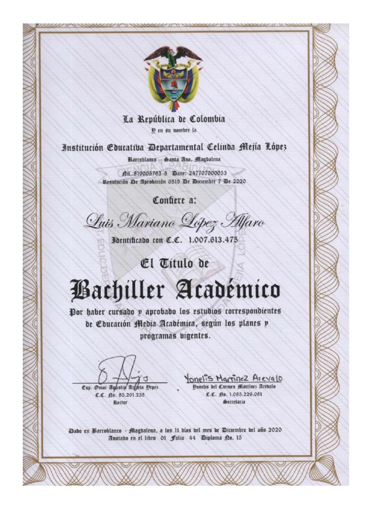 DIPLOMA 3 - Compressed | PDF