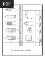 Floor Plan For Practice | PDF | Queensland | Suburbs Of Brisbane