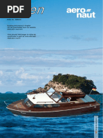 Caravel Ship Model Template Guide | PDF