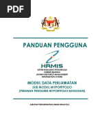 Surat Rujukan KKM | PDF