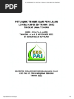 Kertas Khot 2024 Surah Al Ikhlas - Diprint A3 | PDF | Kajian Bahasa Asing