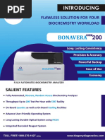 PDS - Chartek 2218 | PDF | Paint | Epoxy