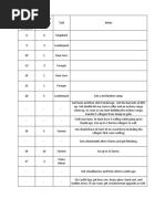 Hera's AOE2 Build Orders Guide 2020 | PDF | Archery | Projectiles