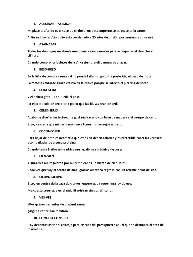 Tarea 7 Agosto | PDF
