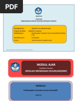 Panduan Akses Sigma PPPK | PDF