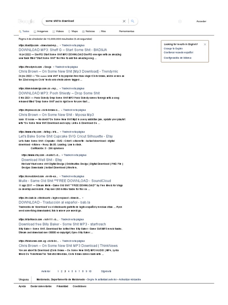 Some Shit To Download 3 | PDF | Mass Media | Computing