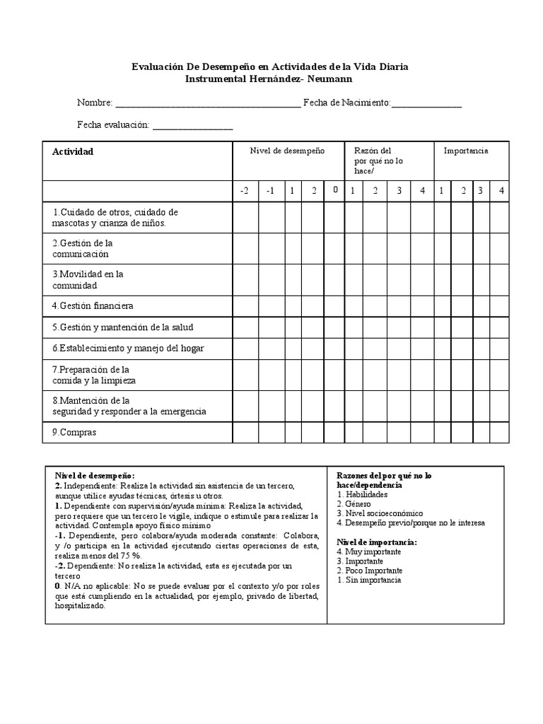 Avdi Hernandez y Neumann | PDF