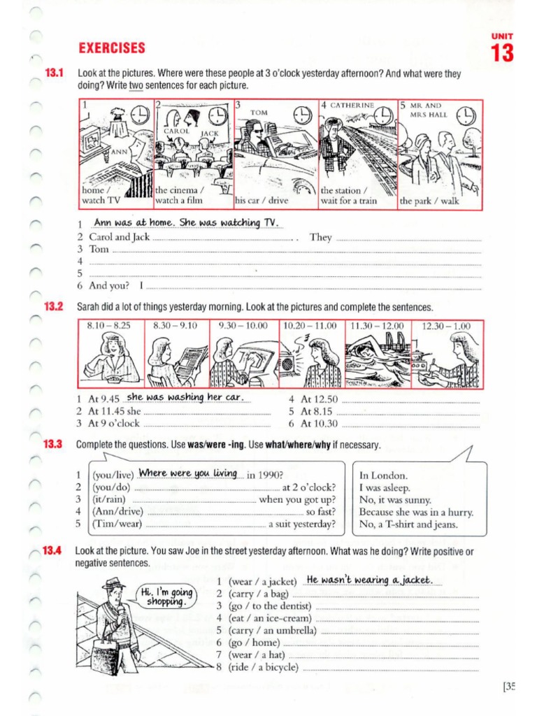 Essential Grammar in Use Raymond Murphy | PDF