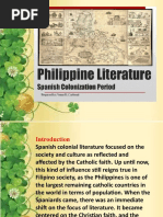 The Legend of Apung Sinukuan of Mount Arayat | PDF