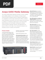 Nokia 7250 IXR X Interconnect Routers Data Sheet EN | PDF | Virtual ...