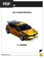 Allison 4430&4440&4500&4600 Series | PDF | Vehicles | Vehicle Technology