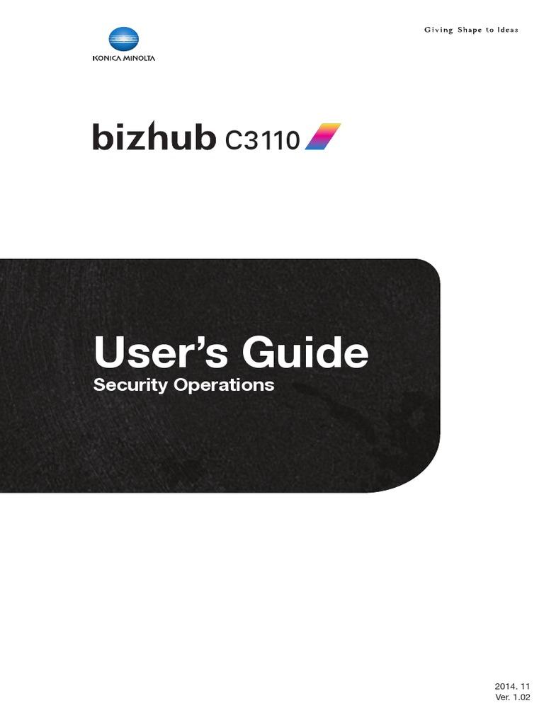 User' S Guide BH 3110 | PDF | Transport Layer Security | Public Key ...