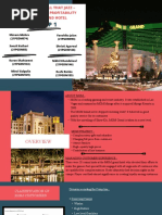 MGM Grand Property Map | PDF