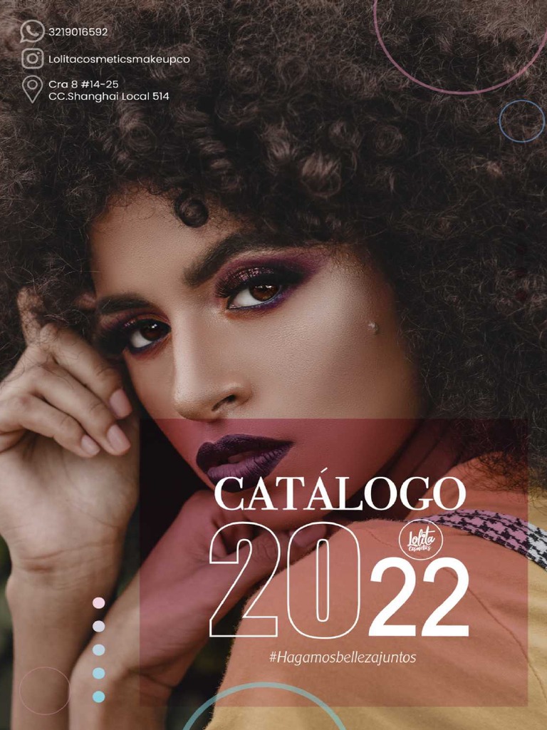 Catalogo 2022 - 2022-07-11T161845.307 | PDF | Plantas de jardín