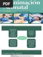 MR Sopa | PDF | Reanimación cardiopulmonar | Medicina