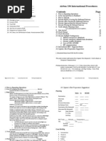 ATC Script | PDF | Visual Flight Rules | Air Traffic Control