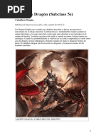 Razas DND 5e | PDF | Duendes