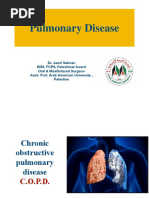 COPD Concept Map | PDF | Chronic Obstructive Pulmonary Disease | Lung
