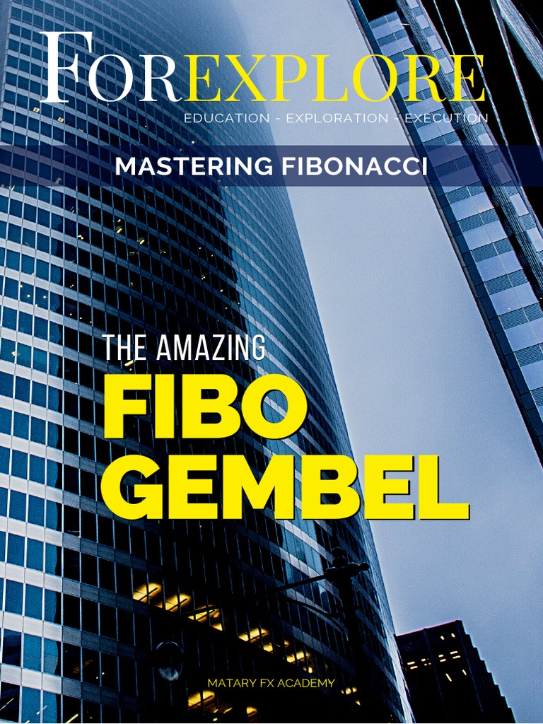 Matary Forexplore 03 - Fibo Gembel | PDF