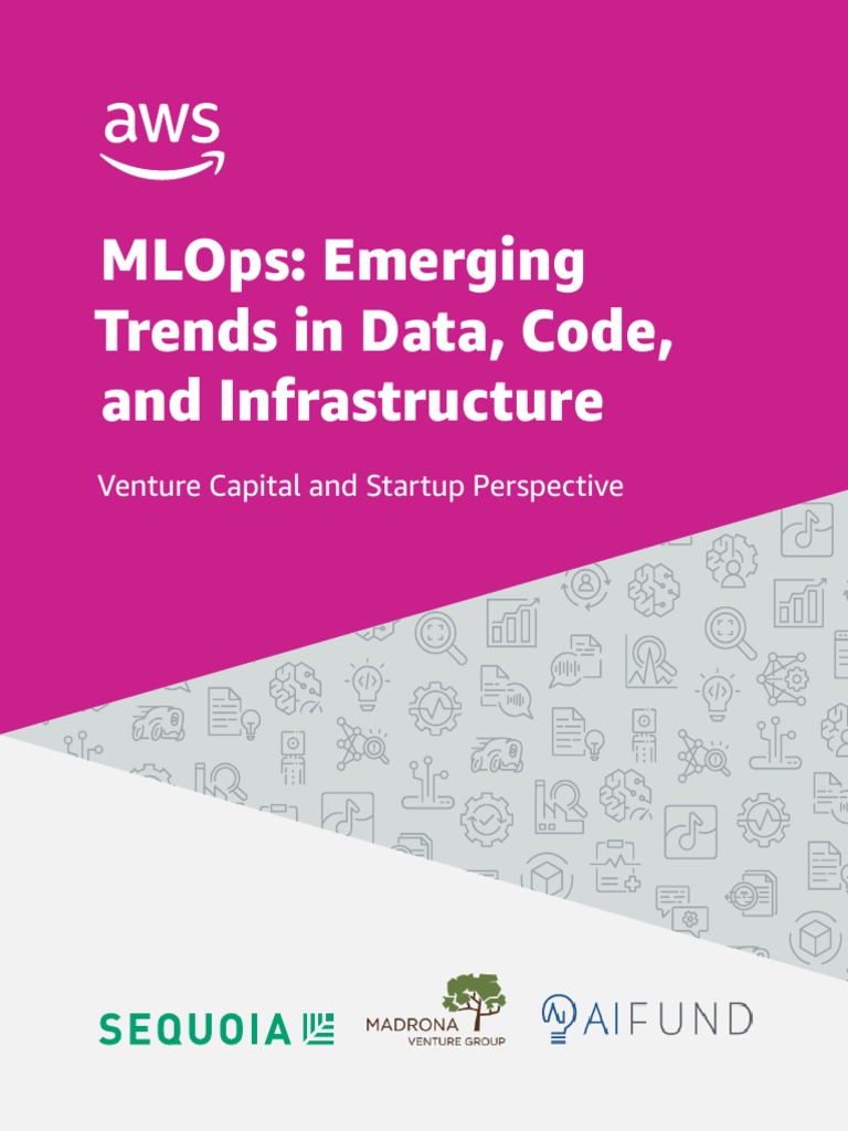 mlops | PDF | Machine Learning | Cloud Computing
