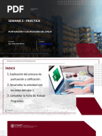 Interpretación - AF5 | PDF