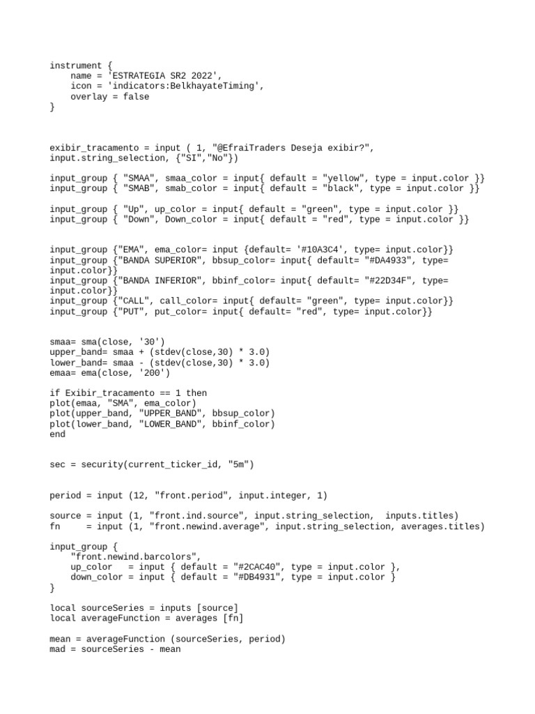 Estrategia SR2 Target | PDF | Teaching Methods & Materials