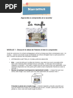 Fiches de Lecture Les Doigts Rouges CE2 | PDF