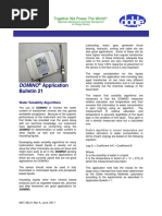 Standard Current Transformer Ratios | PDF | Electrical Components ...