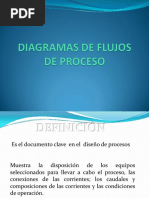 Simbología DFP | PDF
