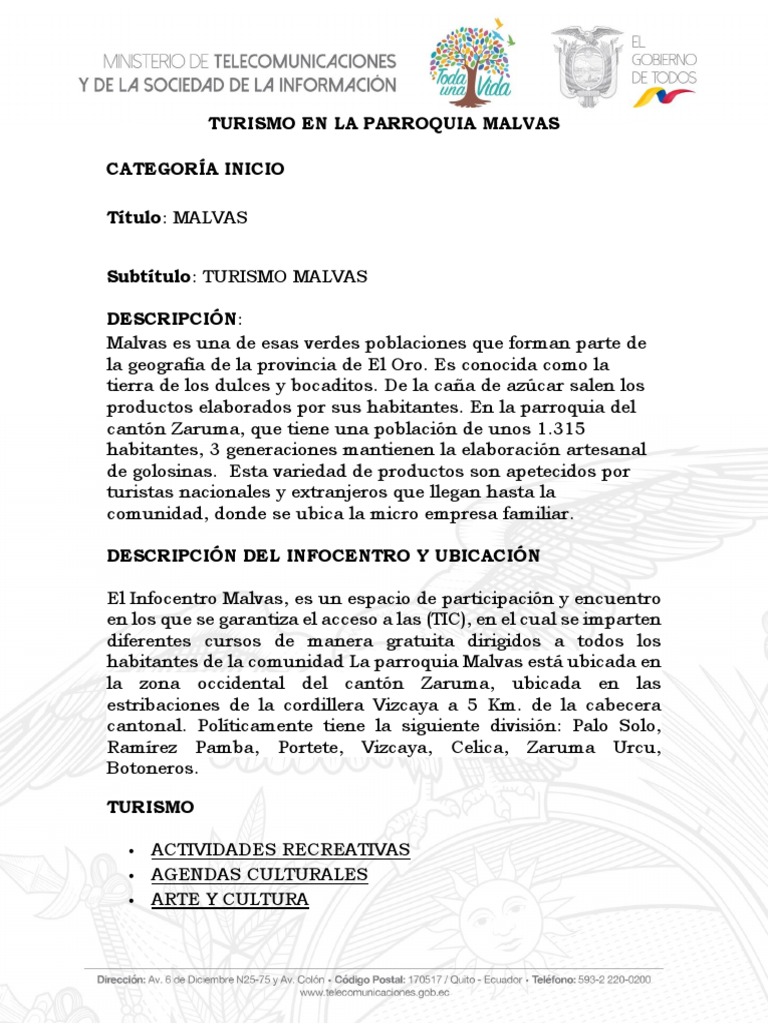 Dulces y Encantos de Malvas | PDF | café | Alimentos