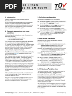 OECD 203: Fish Acute Toxicity Test | PDF | Total Organic Carbon | Water