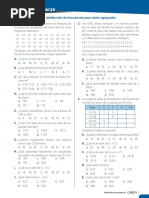Evaluacion Diagnostica - Matematica - 5to Secundaria | PDF