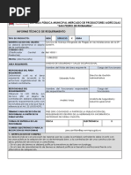 Formato de Proteccion Civil | PDF | Defensa Civil | Regulación