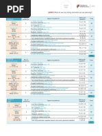 ECCE Test 7 Answer Sheet Guide | PDF