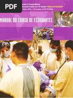 Resumo ATLS Global Symposium 2025 | PDF | Especialidades médicas ...