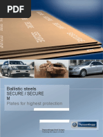 .22 Rimfire Ballistics Overview | PDF | Firearms | Tools