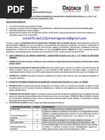 Formato RPDA-01-A1 para Registro de Obra | PDF