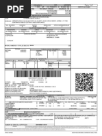 Pedimento Ejemplo | PDF | Ley Pública | Comercio