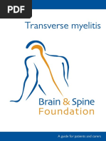 Myasthenia Gravis Composite Score Guide | PDF | Neurology | Clinical ...