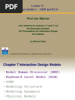 Ecology of Human Performance (EHP) Model | PDF | Occupational Therapy ...