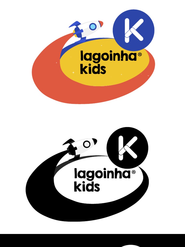 Lagoinha Kids Logo | PDF