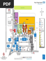 Campus Map - Bath University | PDF | Science