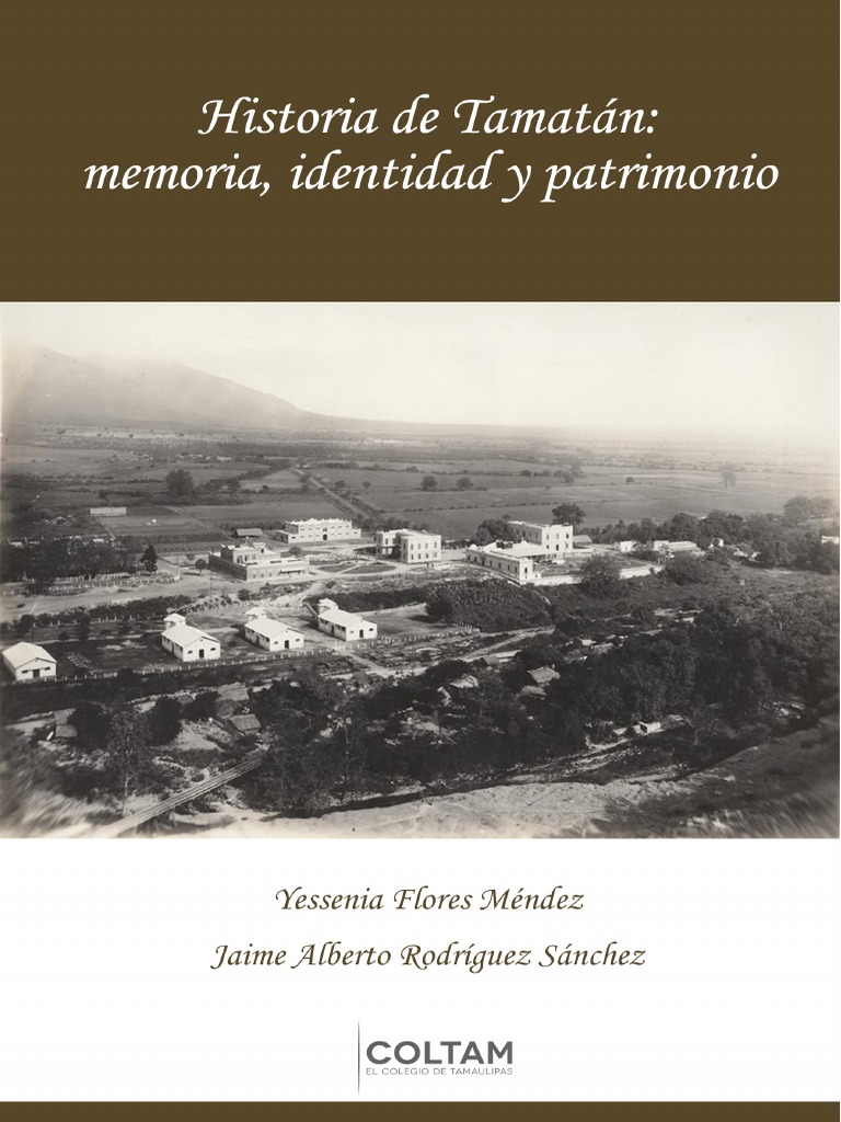 Historia de Tamatán | PDF | Agricultura | México