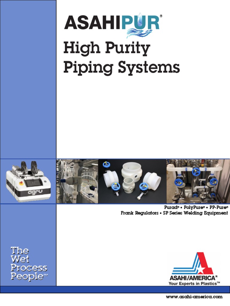 Catalog_HP_Piping_Brochure_2020 | PDF | Valve | Pipe (Fluid Conveyance)