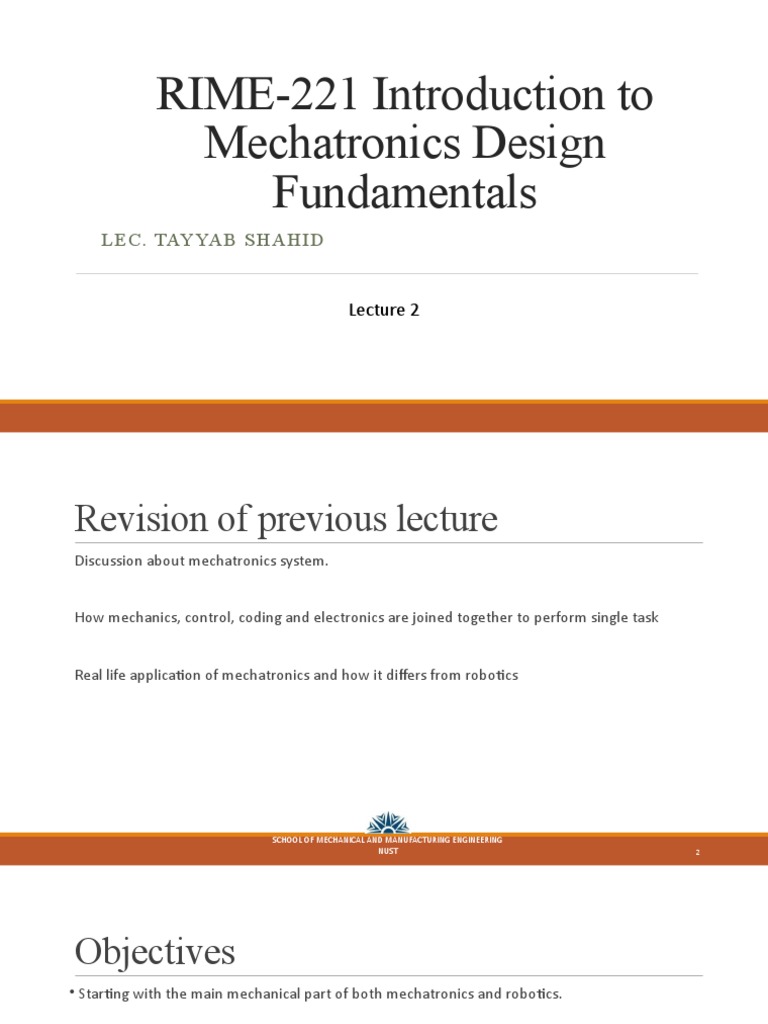 Lecture 2 Dynamics and Kinematics | PDF | Force | Kinematics