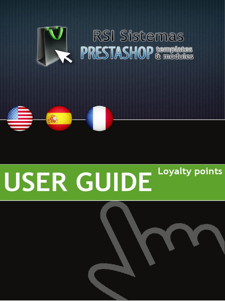 Module Install | PDF