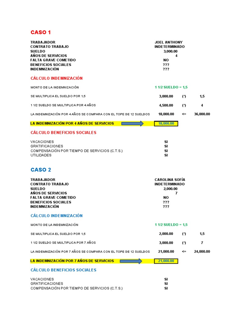 Desarrollo Clase - Upn (1) | PDF