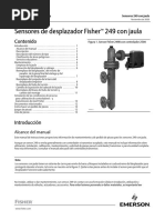 Scanner 2000 Manual en Español | PDF | USB | Hardware de la computadora
