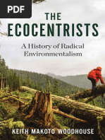 Natural vs Built Environment Overview | PDF | Wetland | Natural Environment