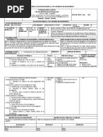 Proyecto Intermodular Ejemplo | PDF